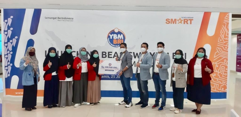 Program-Progam Beasiswa Smart Scholarship untuk Pelajar Kelas XI
