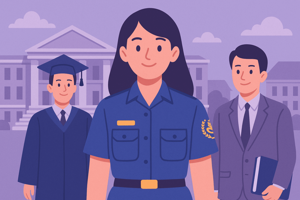 Tahapan Karier Sekdin: Dari Masuk Hingga Jadi Pejabat, Ini Prosesnya ...