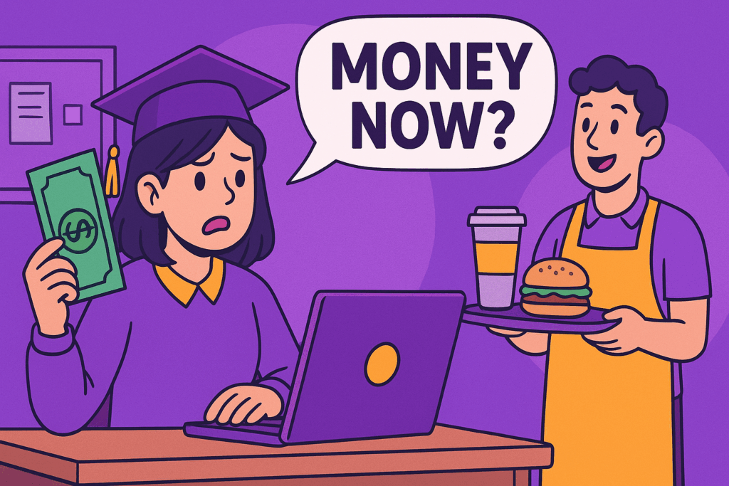 Gen Z dan Pekerjaan Sampingan, Apa yang Membuat Mereka Ingin ‘Money Now ...