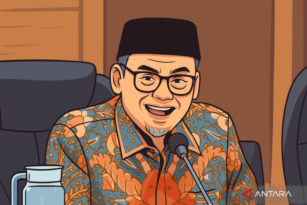 DPR: Hasil TKA 2025 Tidak Layak Jadi Validator Rapor SNBP, Ini Sebabnya ...