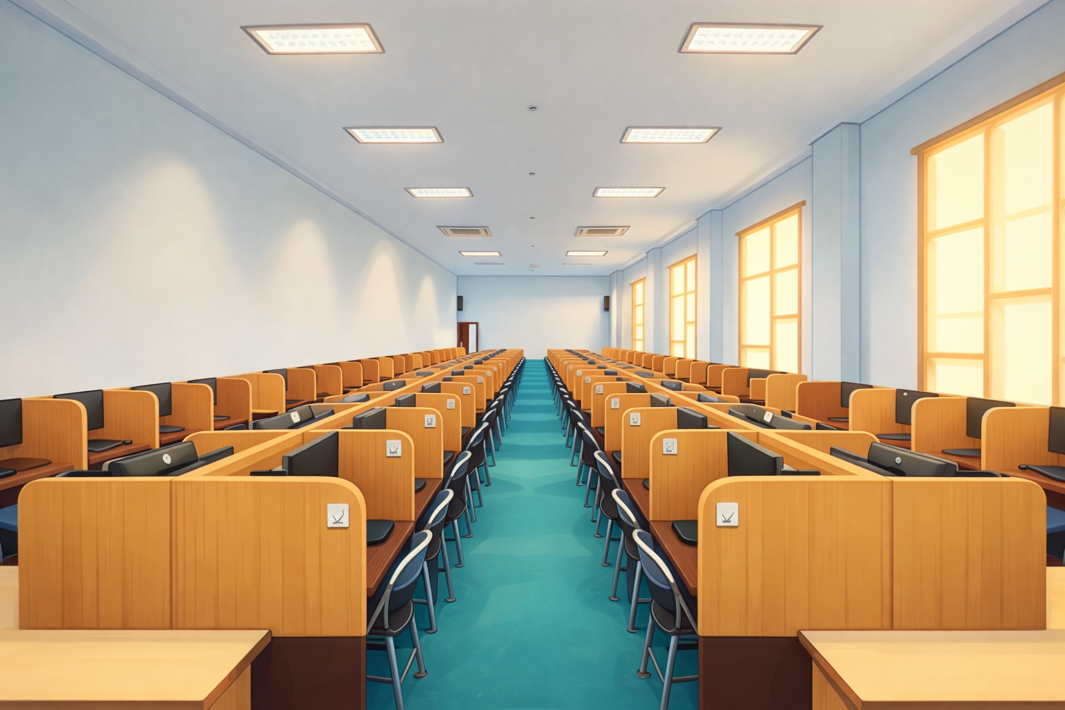 Catat Baik-Baik! Jadwal Lengkap SNBP & UTBK-SNBT 2026 Resmi Dirilis ...